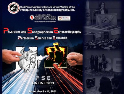 PSE Online 2021 - HB Calleja Center Academy for Medical Skills Advancement