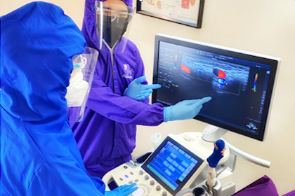 Basic General Ultrasonography Training Program Philippines - HB Calleja ...